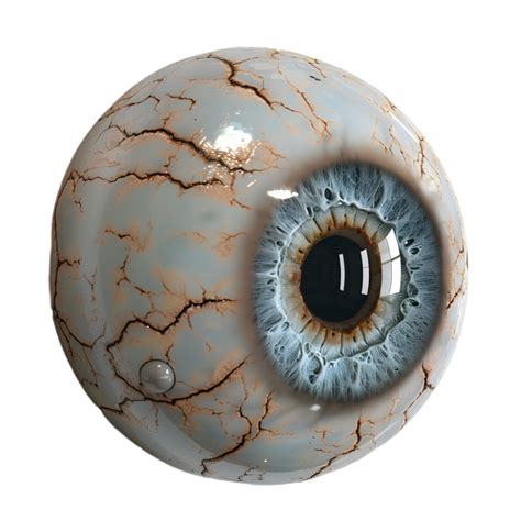 Scary Eye Pngs For Free Download