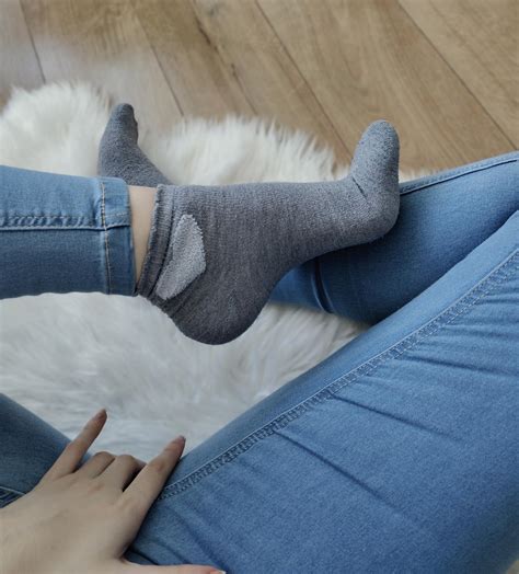 Girls In Ankle Socks Nsfw