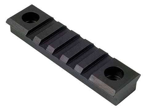 Fnh Ps90p90 Accessory Barrel Side Rail Stagecoach Shootin Irons