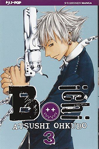 B Ichi Vol 3 By Ohkubo Atsushi Goodreads