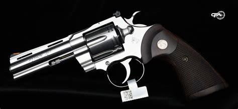 How Much Is A Colt Python Currently Worth How Much Is A Colt Python Currently Worth