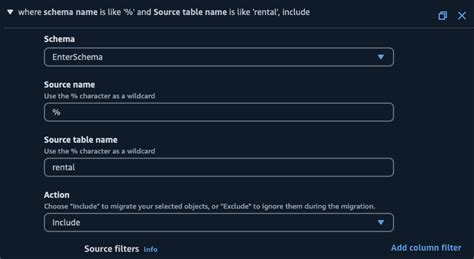 aws dms를 활용하여 mysql 트랜잭셔널 데이터를 amazon opensearch service로 복제하기 aws 기술 블로그