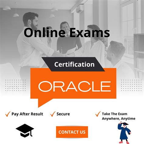 Primetechnologies On Linkedin Oraclecertified Oracle Onlineexams