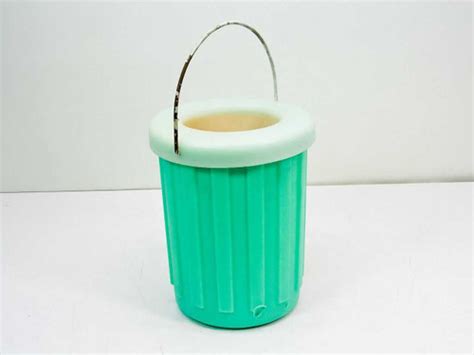 Nalgene 2000ml Carrier Ln2 Dewar Cryogenic