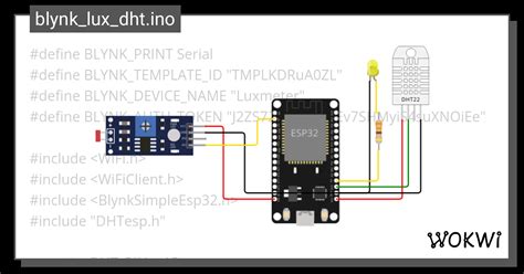 Wokwi Online ESP STM Arduino Simulator