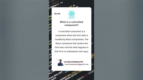 react most asked interview question 9 100 😎 short shorts javascript