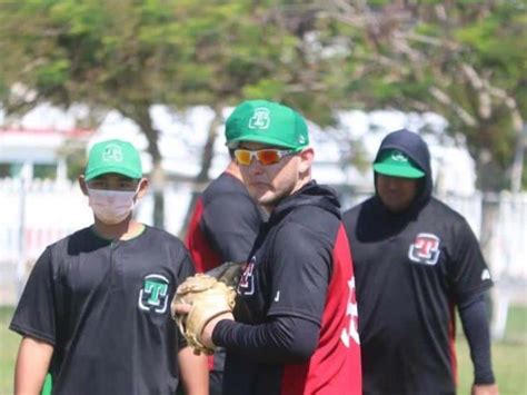 Olmecas De Tabasco Se Alistan Para 6 De Febrero