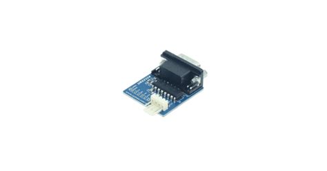 TTL UART To RS Converter