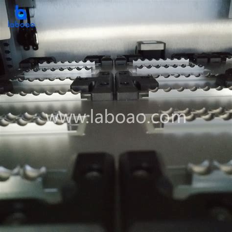 Automatic Rotary Nucleic Acid Extraction Instrument China Automatic