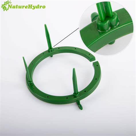 Hydroponic Irrigation Drip Ring Shanghai Dehuan Industry Co Ltd