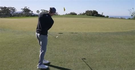 베일 슛 대신 샷…은퇴 2주 만에 Pga 투어 프로암 출전