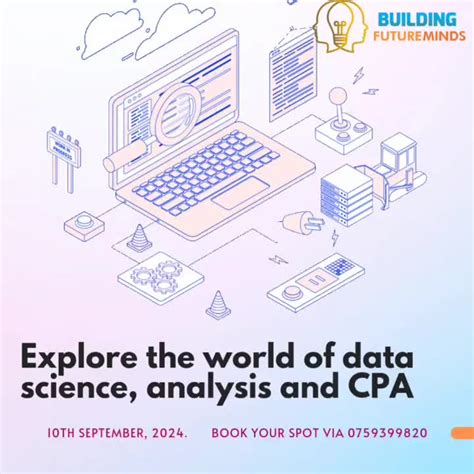 Heres A Concise Summary Of The Benefits Of Data Analysis Data Science Building Future Minds