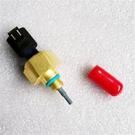 4921475 Air Oil Pressure Temperature Sensor For Cummins Diesel Ebay