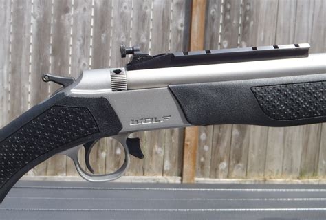 Cva Wolf Trigger Assembly Diagram Wiring Site Resource