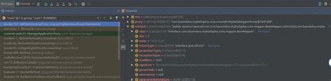mybatis plus配置动态数据源报错 java lang illegalargumentexception can not set