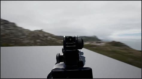 Now Im Using Custom Interp Functions For My Procedural Recoil Animations So What Do You Think