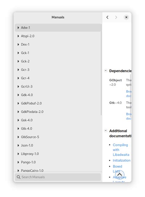 Manuals Isnt Mobile Friendly · Issue 627 · Workbenchdevworkbench