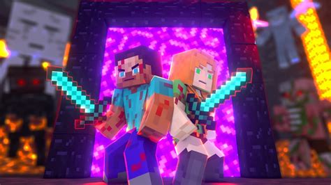 The Minecraft Life Top 3 Very Sad Story 😥 Minecraft Animation