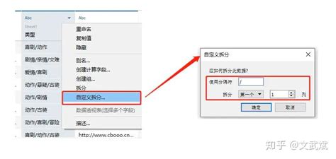 Tableau 数据格式转换、快速数据拆分、数据分层、数据分组、数据集 知乎