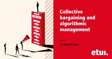 Collective Bargaining And Algorithmic Management Incoding Project