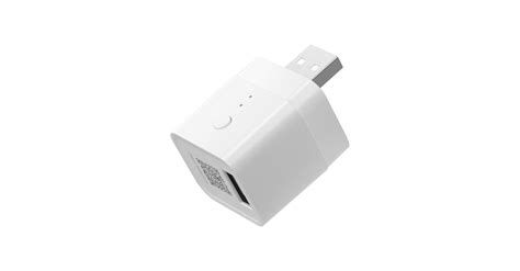 Silicon Labs Enables Sonoff Micro Zigbee Usb Smart Adaptor To Elevate Smart Home Connectivity