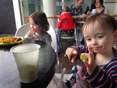 We Went To Techniquest Twin Mummy And Daddy