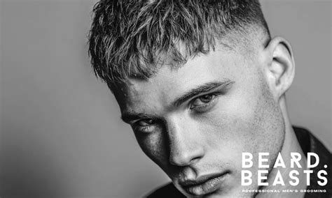 Long Textured Fringe Haircuts For Men That Actually Work