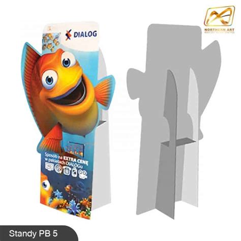 Standy Pp Board สแตนดี้ โชว์ภาพ รุ่นพีพีบอร์ด