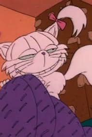 Rugrats Fluffy Vs Spikereptars Revenge Tv Episode 1992 Imdb