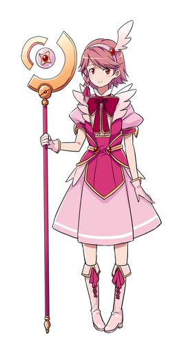 Pure Ruby Yuri Wiki Fandom