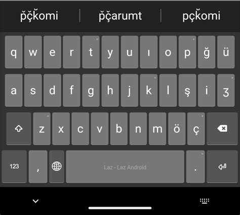 How To Upload Keyboard And Language Model To Keyman Library Keyman