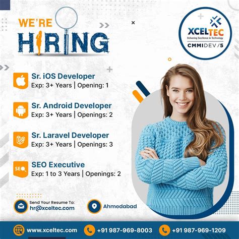 Rupali Soni On Linkedin Cv Xceltec Careergrowth Opportunities