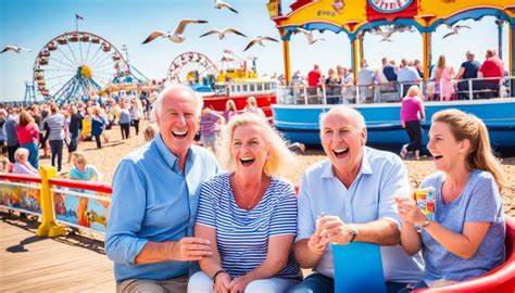 Things To Do In Clacton On Sea England Uk Explore Now