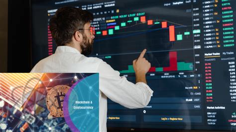 Understanding Cryptocurrency And Blockchain Technology Education