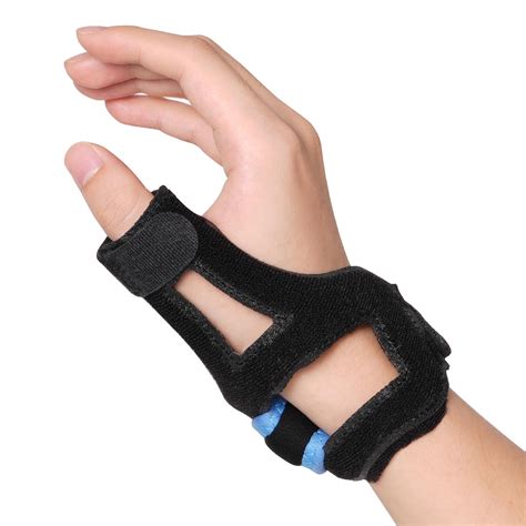 Velpeau Breathable Thumb Brace For Arthritis Pain And