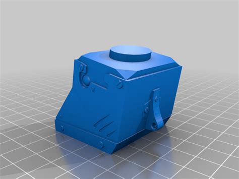 Free Stl File Satisfactory Constructor Tool 🎮・3d Printing Template To Free Stl File Satisfactory Constructor Tool 🎮・3d Printing Template To