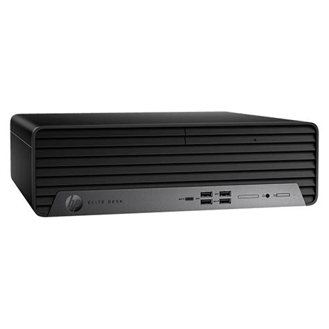 PC HP Elite SFF 600 G9 7E9H0AV Chính Hãng GIÁ RẺ QUÁ