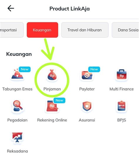 Melihat Lebih Dekat Linkaja Aplikasi Keuangan Terdepan Di Indonesia Bewara