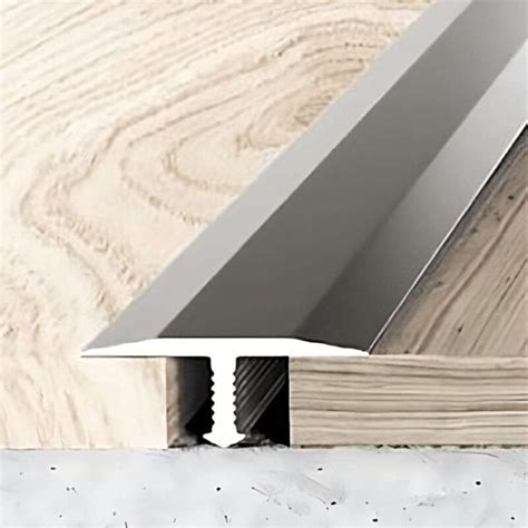 Threshold Strips For Different Floor Levels Express Thresholds