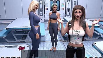 Stranded In Space Finding Out Why The Femdom Mistress Camilla Doesn T Like Me XNXX