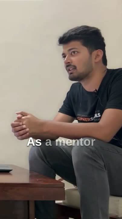 Video Cipherschools On Linkedin Dsa Mentor Coding Programming Podcast