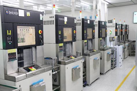 研发环境tongfu Microelectronics Co Ltd 研发环境tongfu Microelectronics Co Ltd