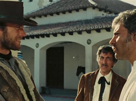 Esteban Rojowas Played By Sieghart Rupp A West German Actor Just