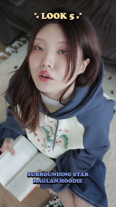 모든 아우터에 어울리는 데일리 코디 7가지 Shorts Youtube