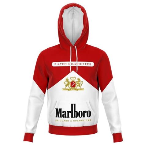 Marlboro Tracksuit