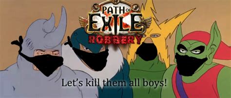 Path Of Exile After Today S Patch R Pathofexile