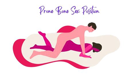 What Is The Prone Bone Sex Position Benefits And How To