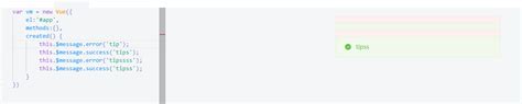 Bug Report Message Message Prompt Component Issue ElemeFE Element GitHub
