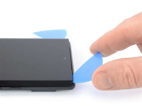 Google Pixel Pro Screen Replacement Guide