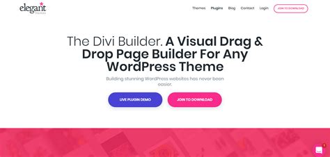 how to create wordpress landing page website 5 steps templatic